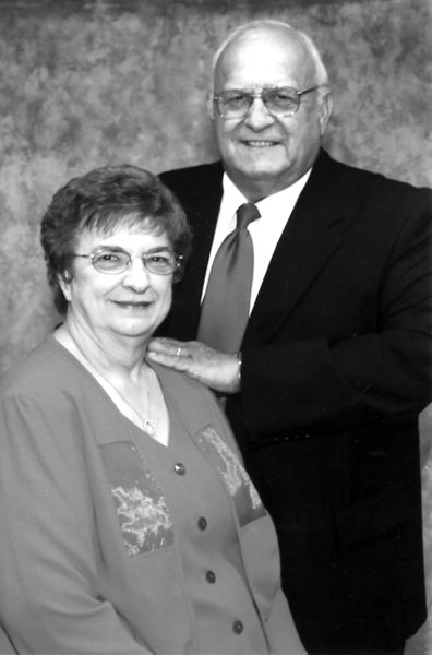 Hoseks to Celebrate 50th Wedding Anniversary | News, Sports, Jobs ...